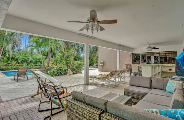 Villa Jungles Fl - Sunrise, FL