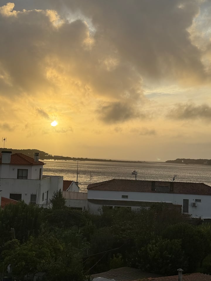 Casa Dos Pescadores - A Guarda