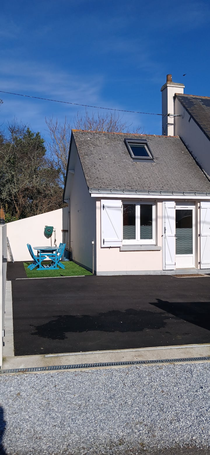 Petite Maison Près De La Plage. - Piriac-sur-Mer