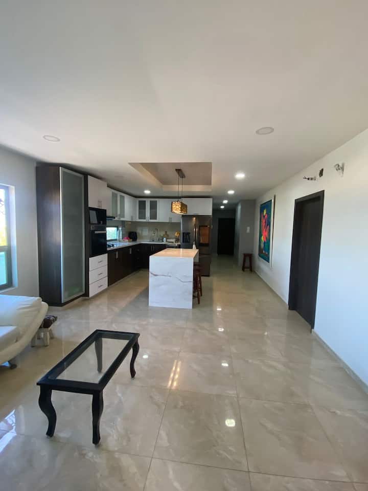 Dúplex De Lujo Barrio Modelo - Barranquilla