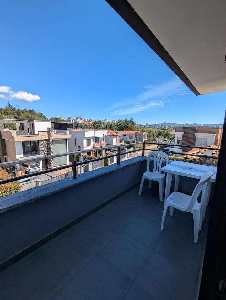 Excelente Zona, Tranquila, Barro Blanco. - Rionegro