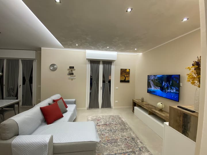 Al Forte Suite Home - Peschiera del Garda