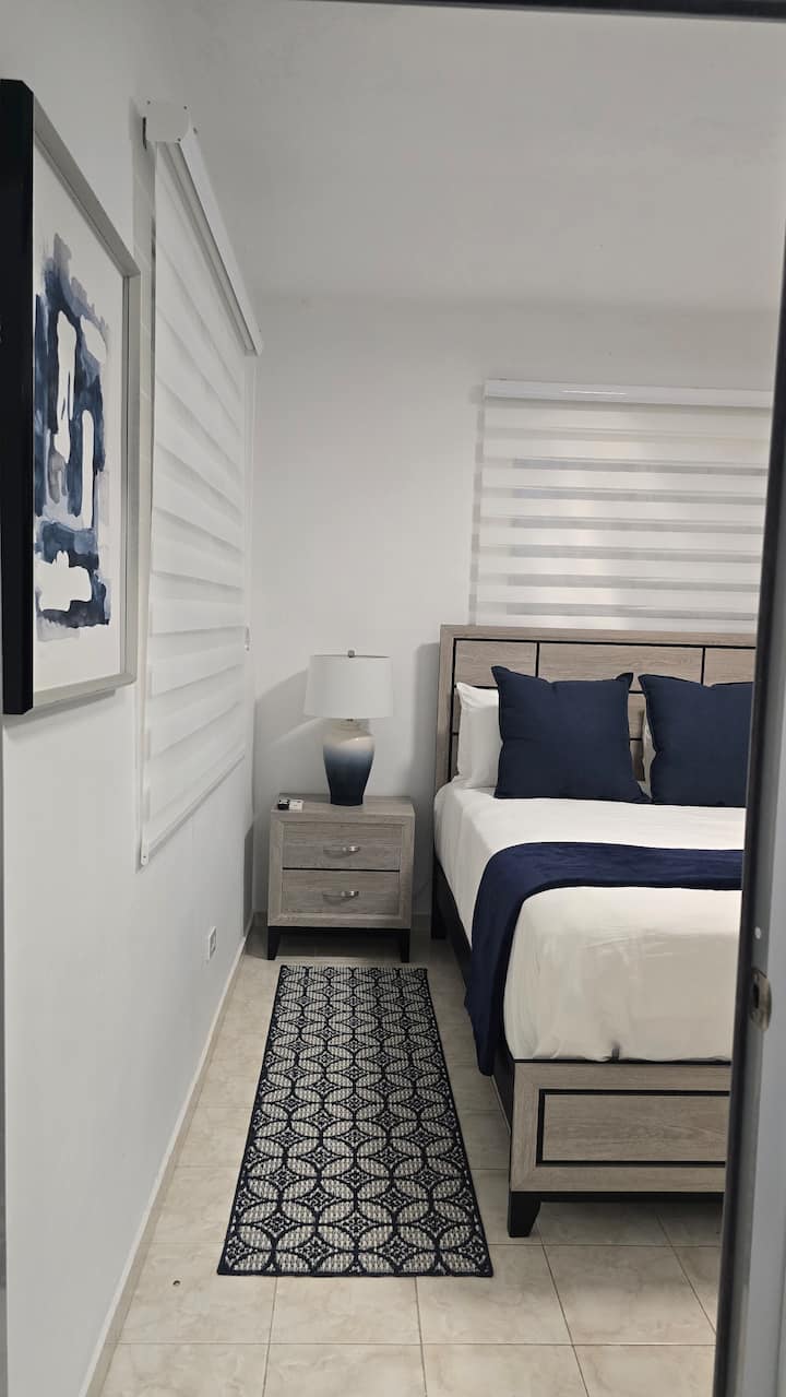 Biobay Suite
Los Roires Beach Apartments - Fajardo