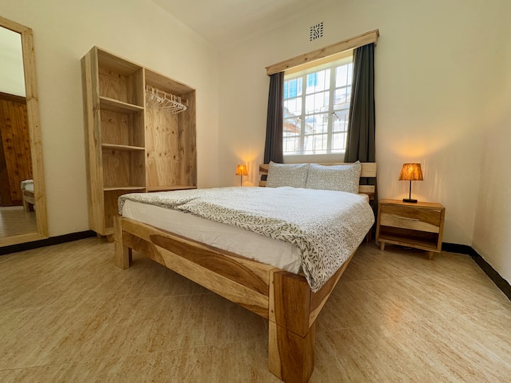 Casa Mianzini Ii -Zimmer Mit Bad - Tanzania