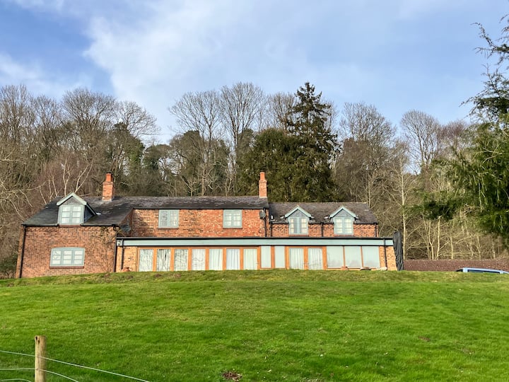 Farmhouse Near Bridgnorth - Bridgnorth