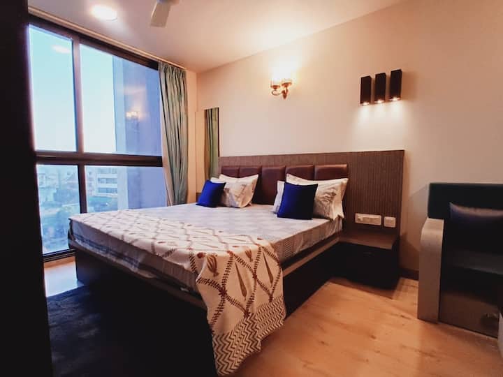 Studio Prime 302/centrally Located/terrace Pool - Jaipur