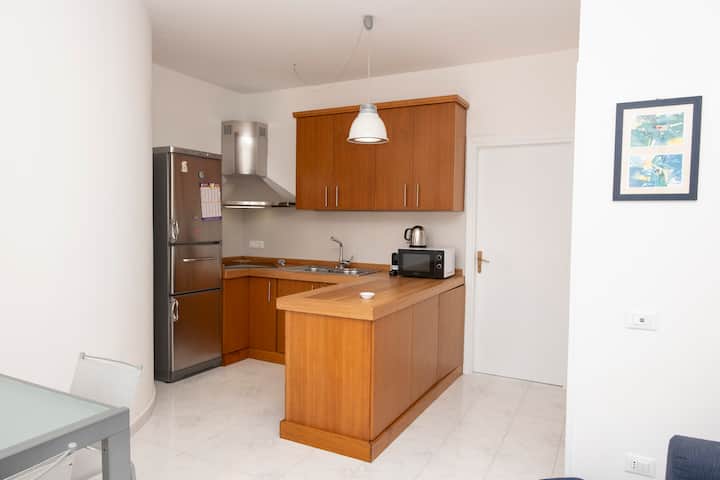 Appartamento Dolce Mare - San Vito Lo Capo