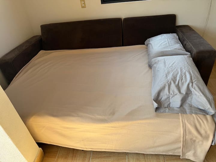 Comfortable Apartment For The Whole Family - Querétaro