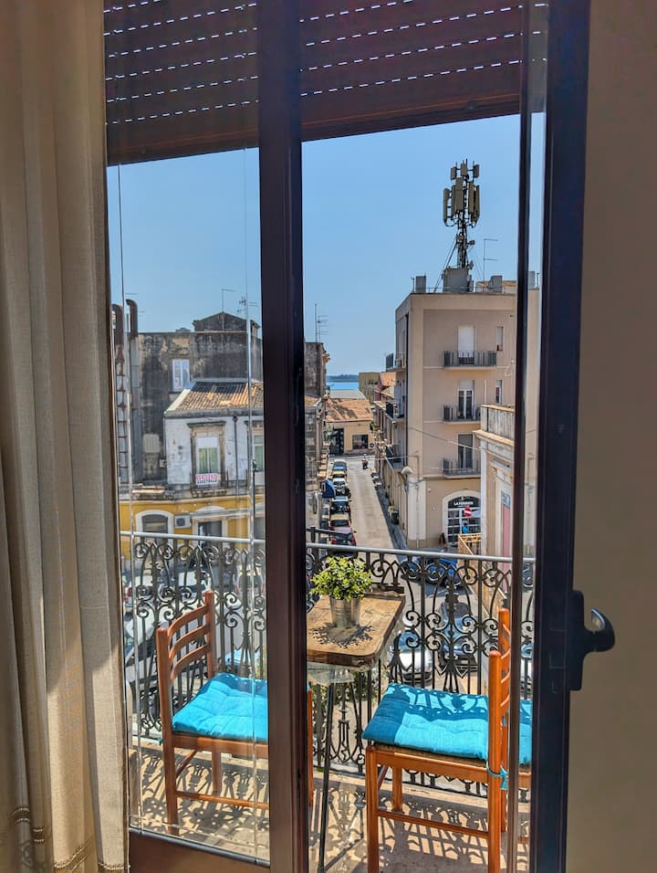 Carmenlory Home - Belvedere