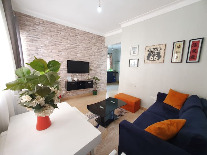 Nest On The Hill - Mawanda Road - Kampala