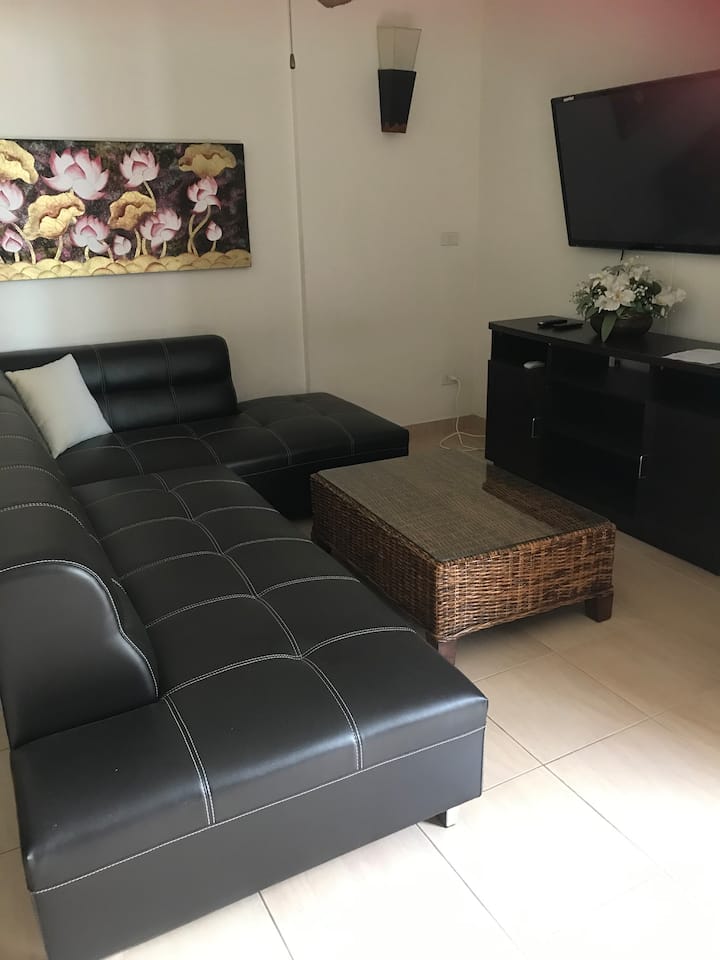 Vip Chain Resort - Ko Samet