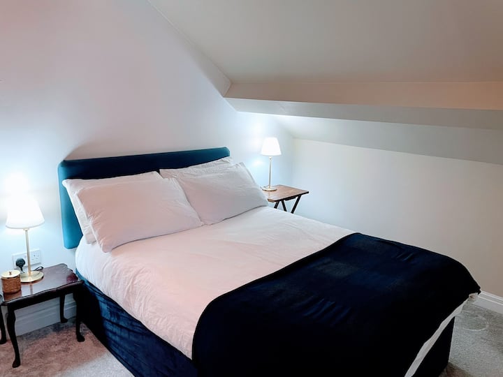 Room In Friendly House Share 20 Min To Liverpool! - Formby