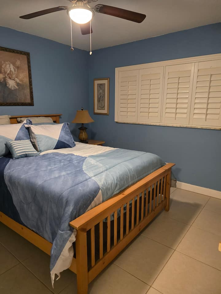 Conquistador 107 - Cocoa Beach, FL