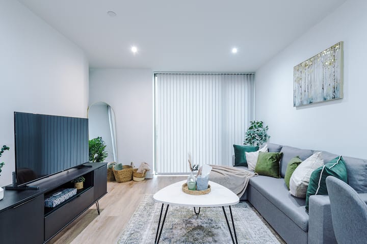 25% Monthly Discount | Mcr City Centre - Manchester