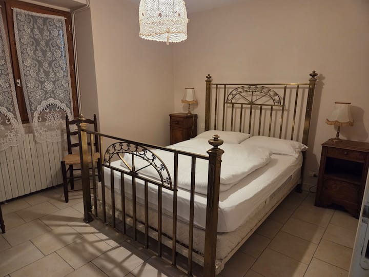 Gîte Chez Nini - Ussel