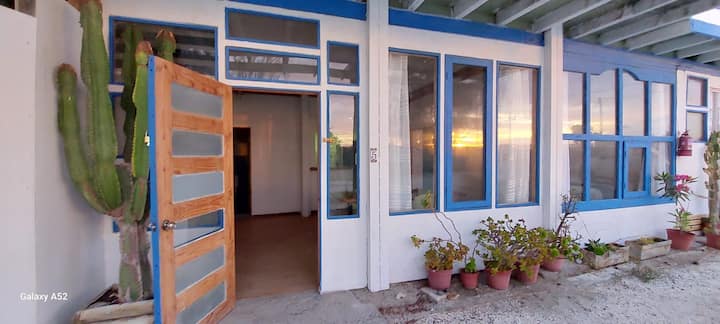 Departamento Luminoso Loreto - Caldera