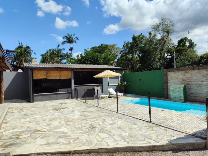 Casa River Flow - Paraná (estado)