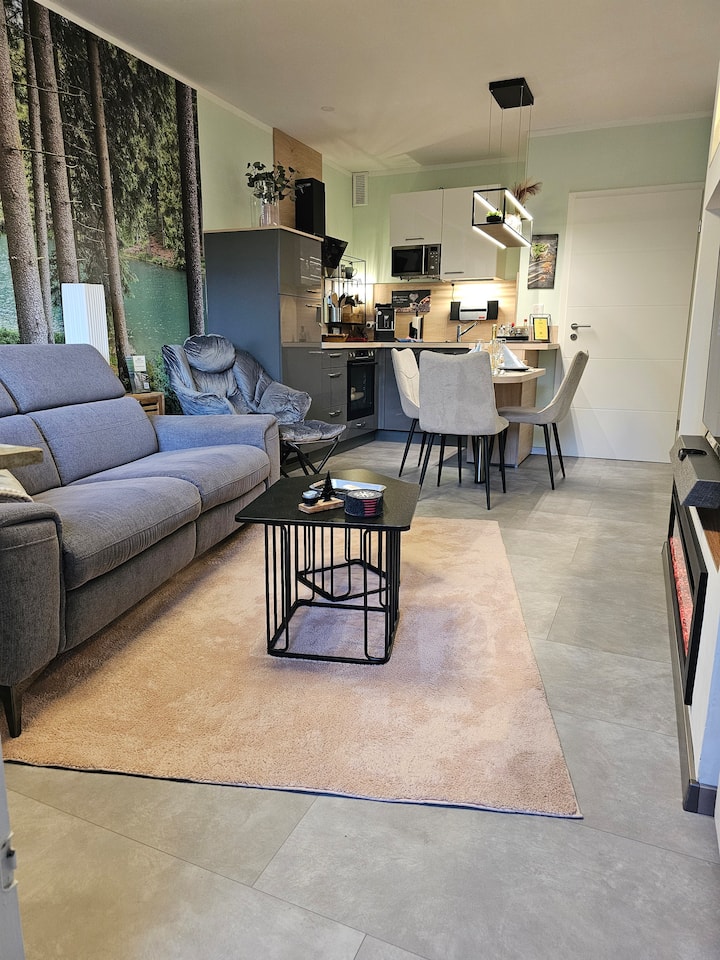 4 *Dtv Harz High End Stefanie 2 Erw Plus 1 Person - Goslar