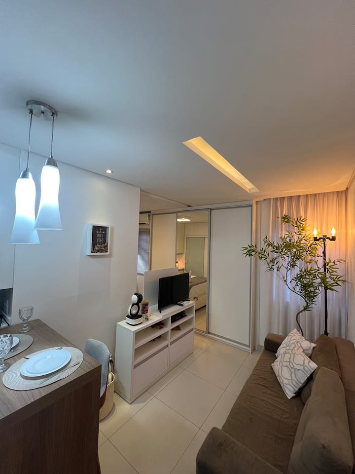 Studio Master - Sudoeste -
Sua Residência Em Bsb - Brasília