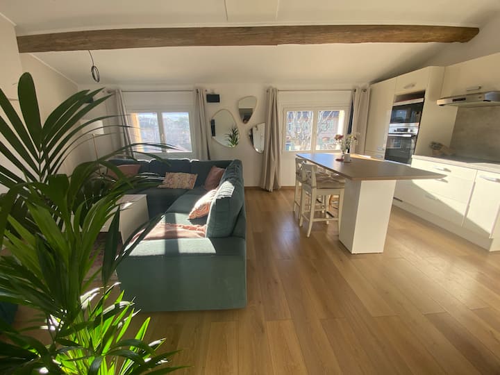 Chambre Chez L’habitant - Trets