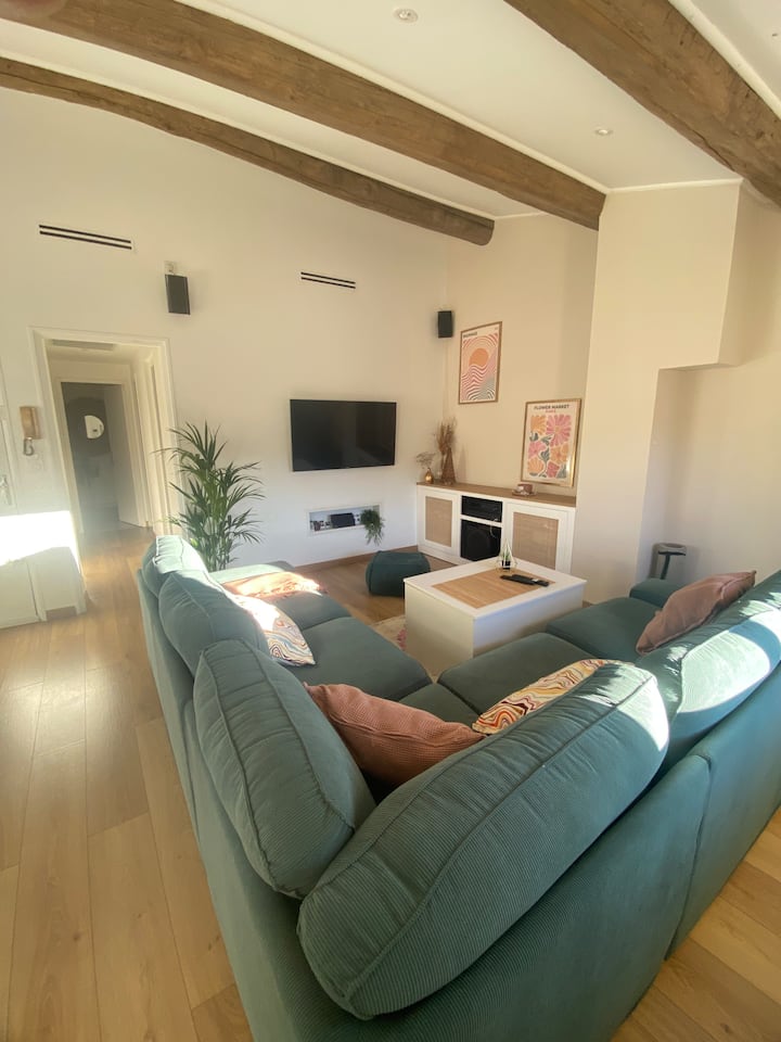 Chambre Chez L’habitant - Rousset