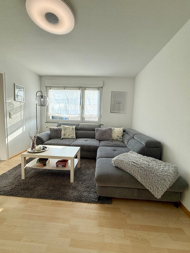 Ferienwohnung In Fn-fischbach - Friedrichshafen