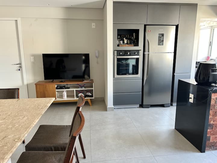 Melhor Localização De Bh - Belo Horizonte