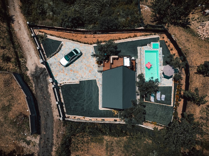 Villa Vista - Albania