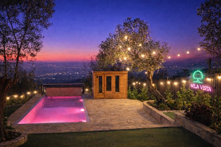 Villa Vista - Albanie