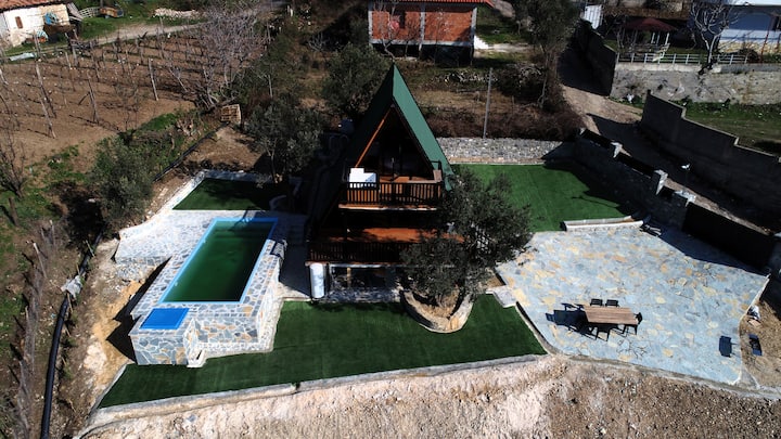 Villa Vista - Albania