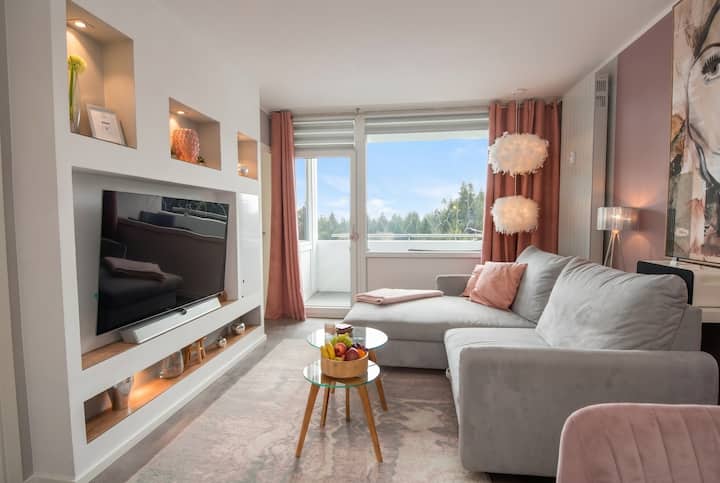 Modernes 5* Apartment Mit Schnellem Wlan - Goslar