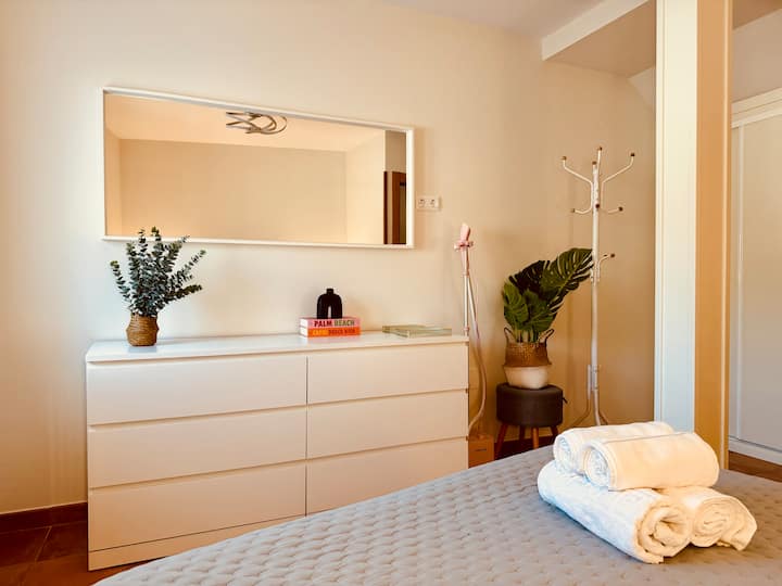 Agradable Apartamento En Camaleño, Potes, Liebana - Potes