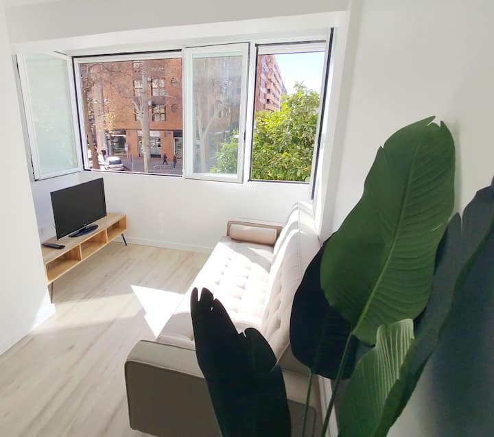 Lovely Apartment Valencia Center Near Beach - Valencia