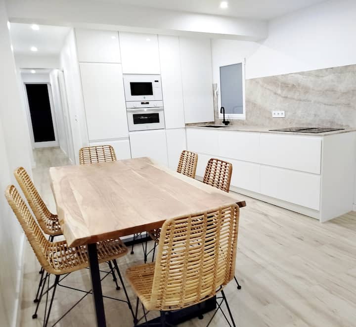 Lovely Apartment Valencia Center Near Beach - Valencia