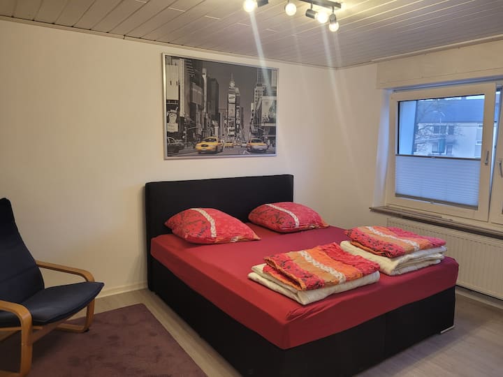 Tolle Wohnung In Castrop-rauxel! - Castrop-Rauxel
