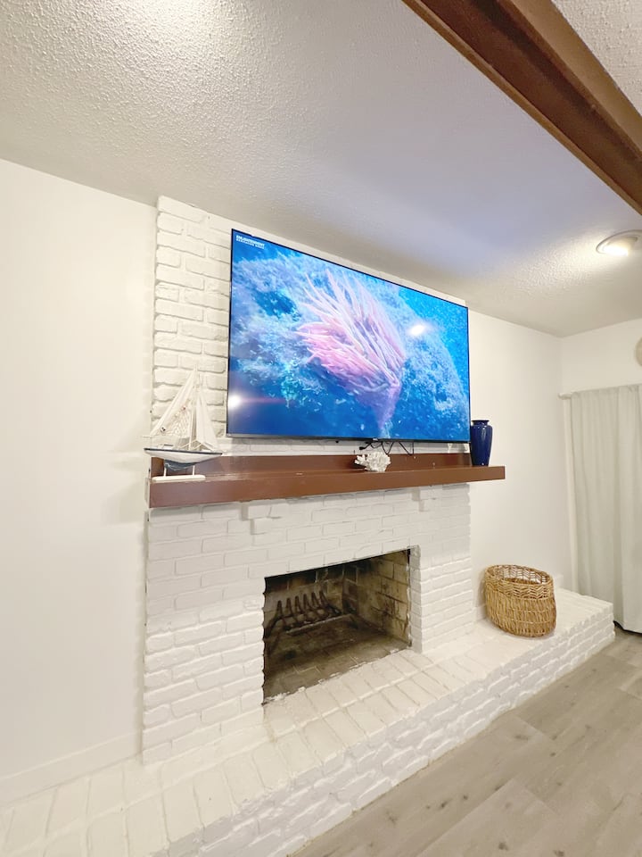 New! Centrally Located House - Pensacola, FL