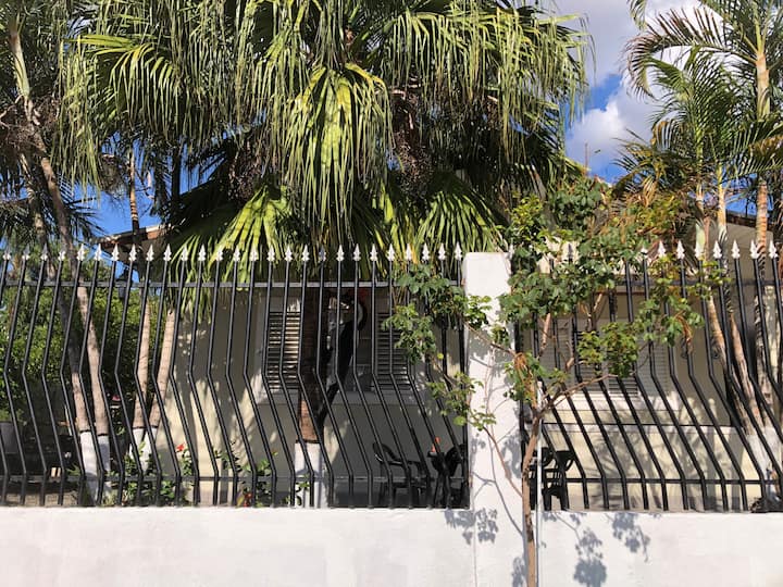 Casa De Mãe - Foz do Iguaçu