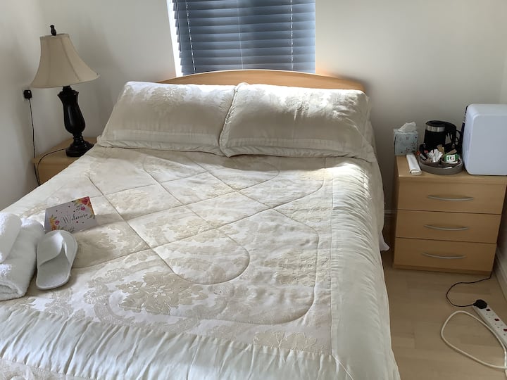 Agape House 1 - Wellingborough