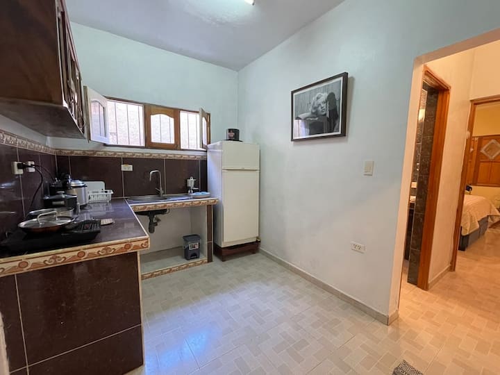 Villa Cuba. - Cuba