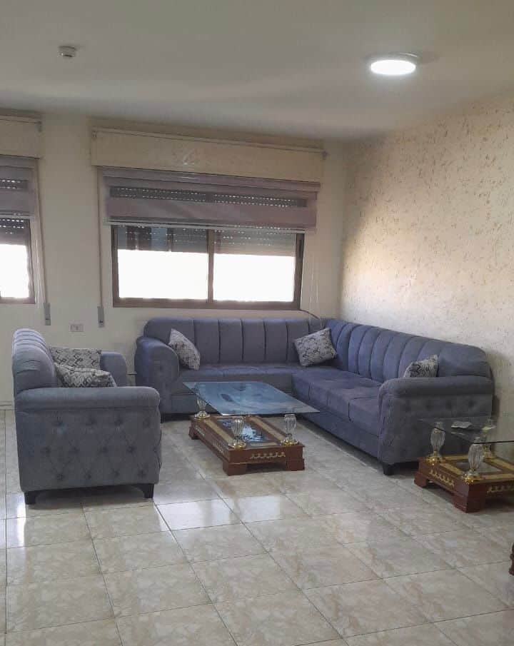 Cozy Jabal Amman 2-br Apartment - Amman