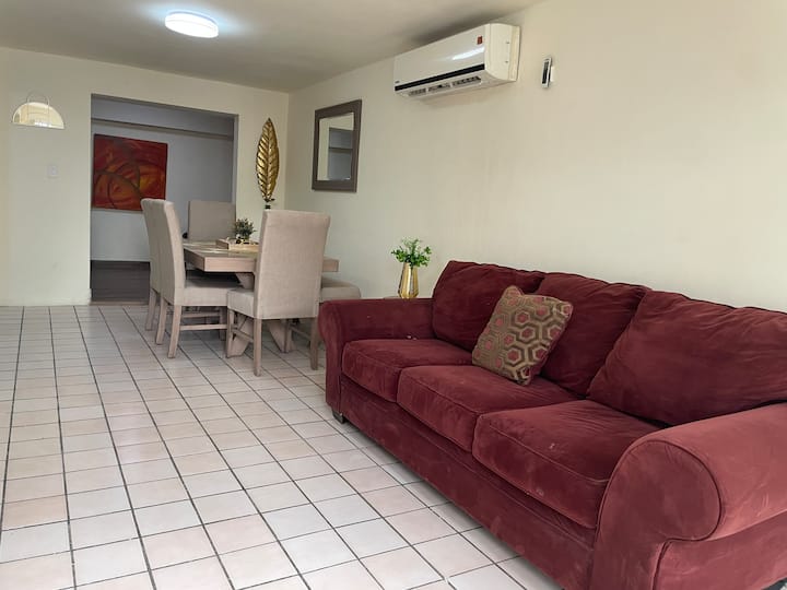 Casa Blvd Morelos Serca De Todo - Hermosillo