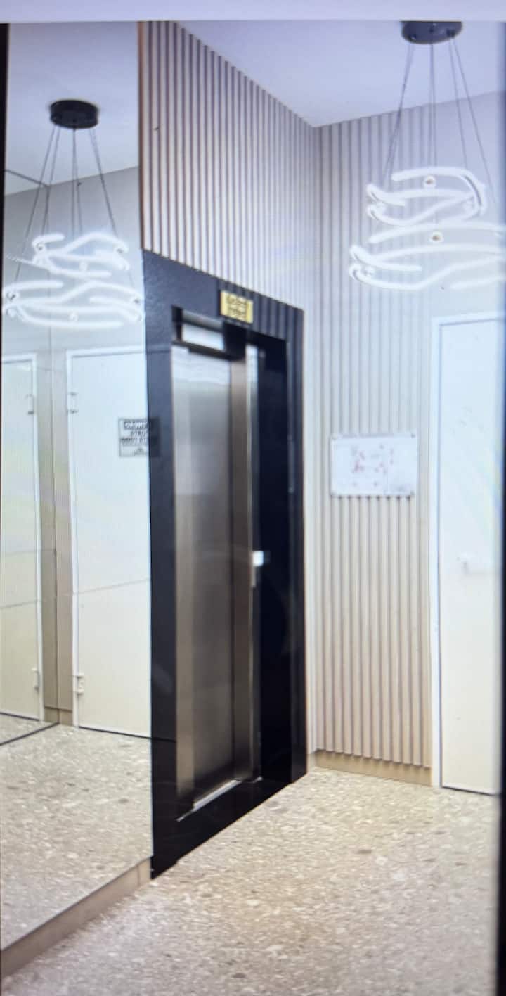 Apto Aconchegante A 150m Do Balneário Piratuba - Piratuba