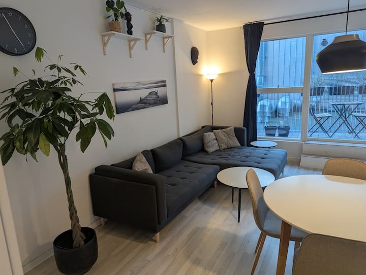 70m2 In The Heart Of Copenhagen - Copenhaguen