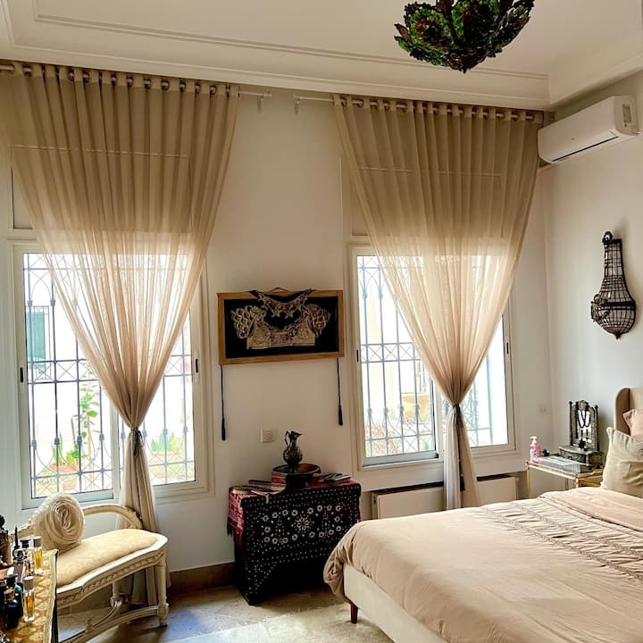 Appartement à La Marsa - Marsa