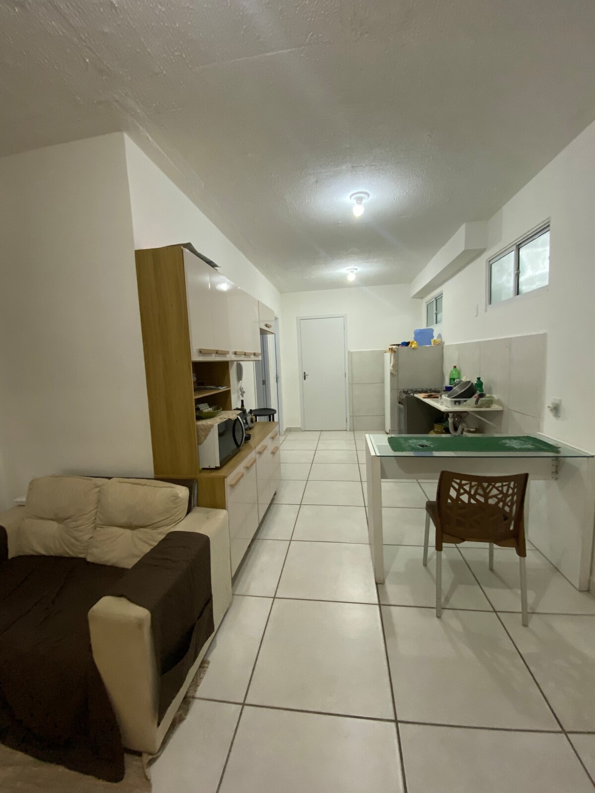 Recife apartment - Apartments for Rent in Recife, Pernambuco, Brazil ...