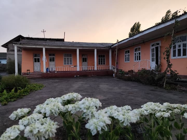 Room In Bagdad Near Rishtan And Kokand - 烏茲別克