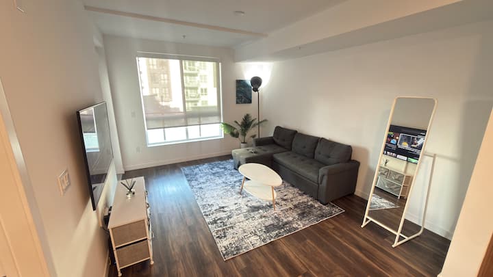 Hollywood Apt 1 Bedroom, Next To The Walk Of Fame - Burbank, CA