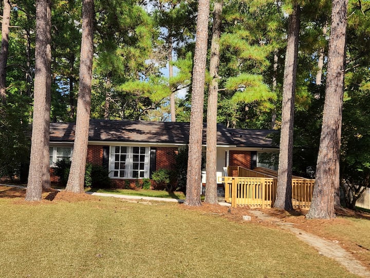 Little Oasis @Vallery Place :Clean & Serene. - Raleigh, NC