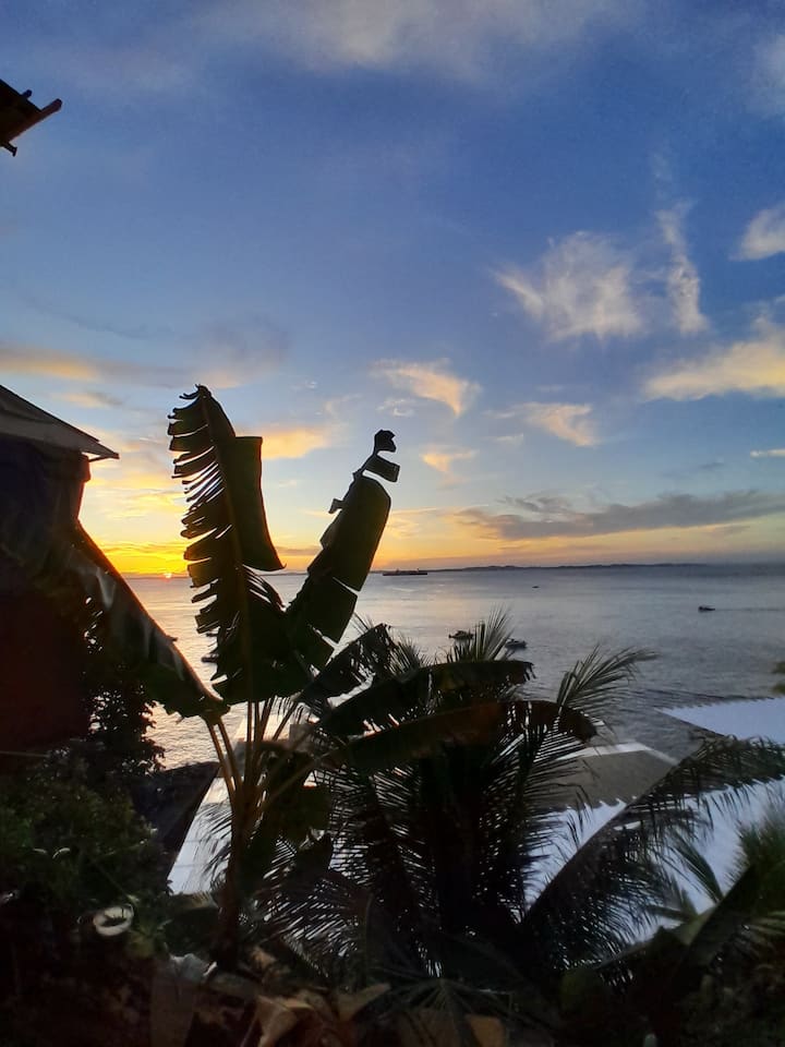 Casa Na Praia - Barra