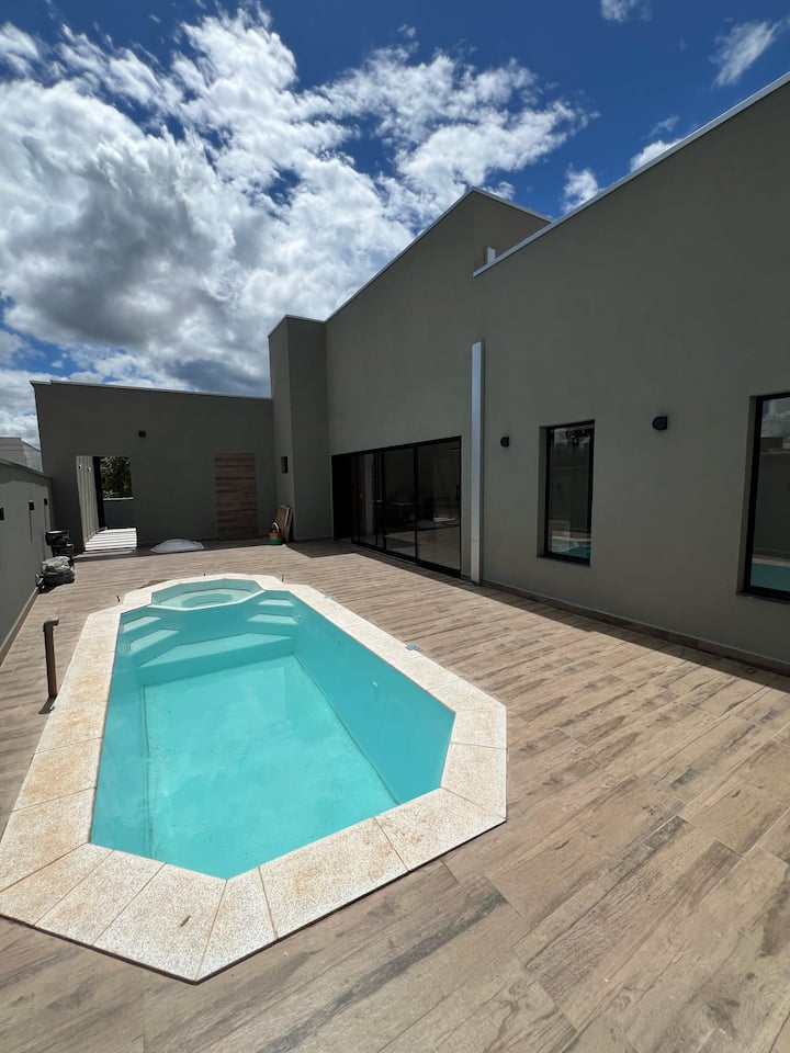 Casa Felix Bonito - Bonito